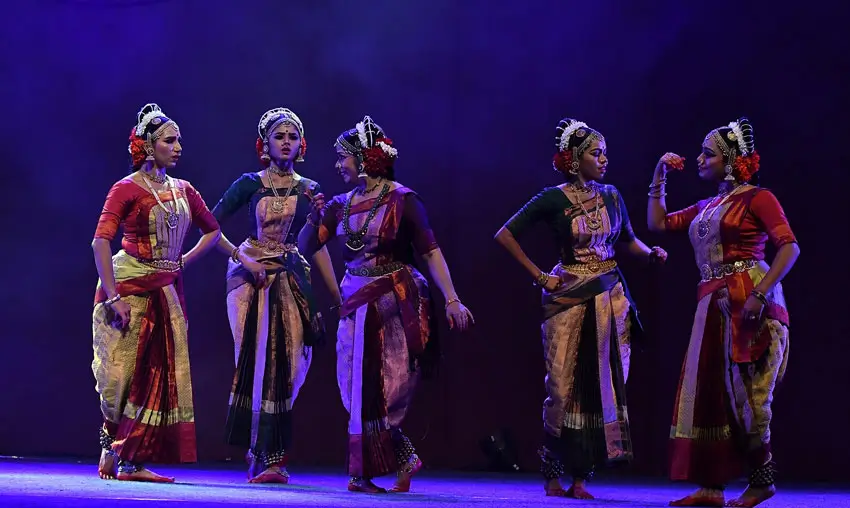 Indian Classical Dance – The Grace, Rhythm, and Spiritual Soul of India