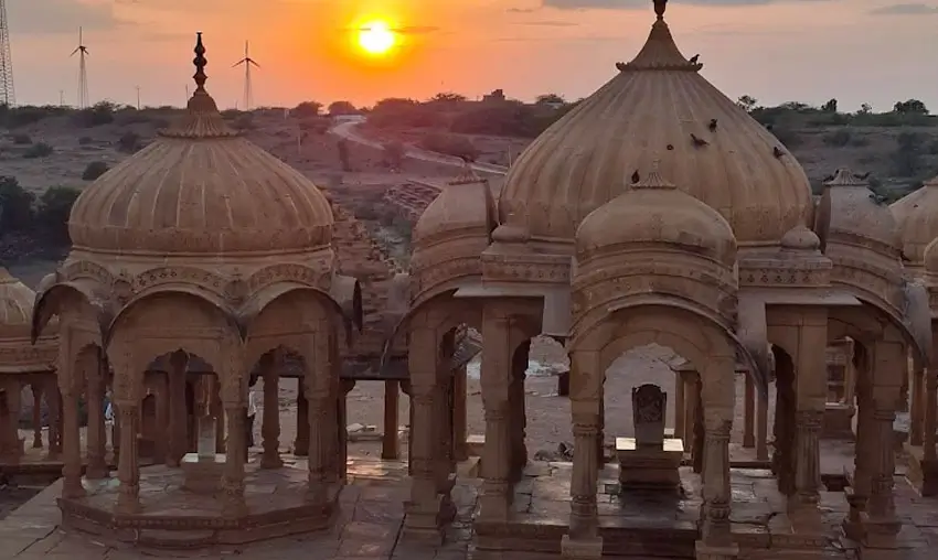 North India Tour With Private Car and Driver | 10–14 Day Luxury ...